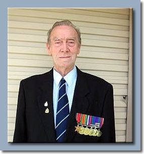 MAMS Old Bods Association - Jack Riley